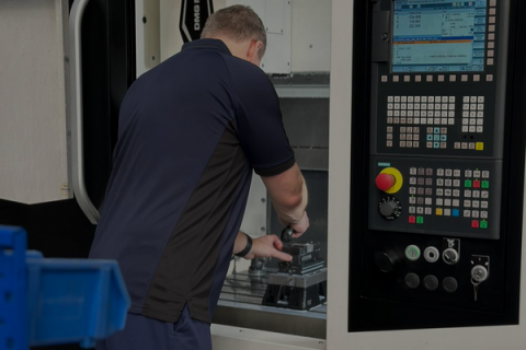 Services - ADP Precision Engineering