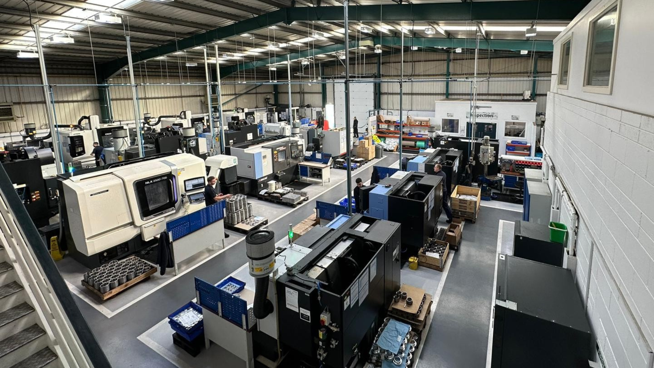 Blog - ADP Precision Engineering