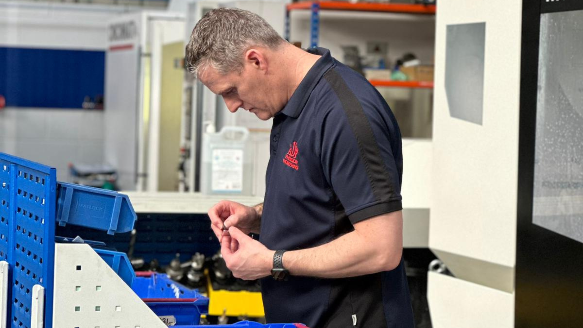 Blog - ADP Precision Engineering
